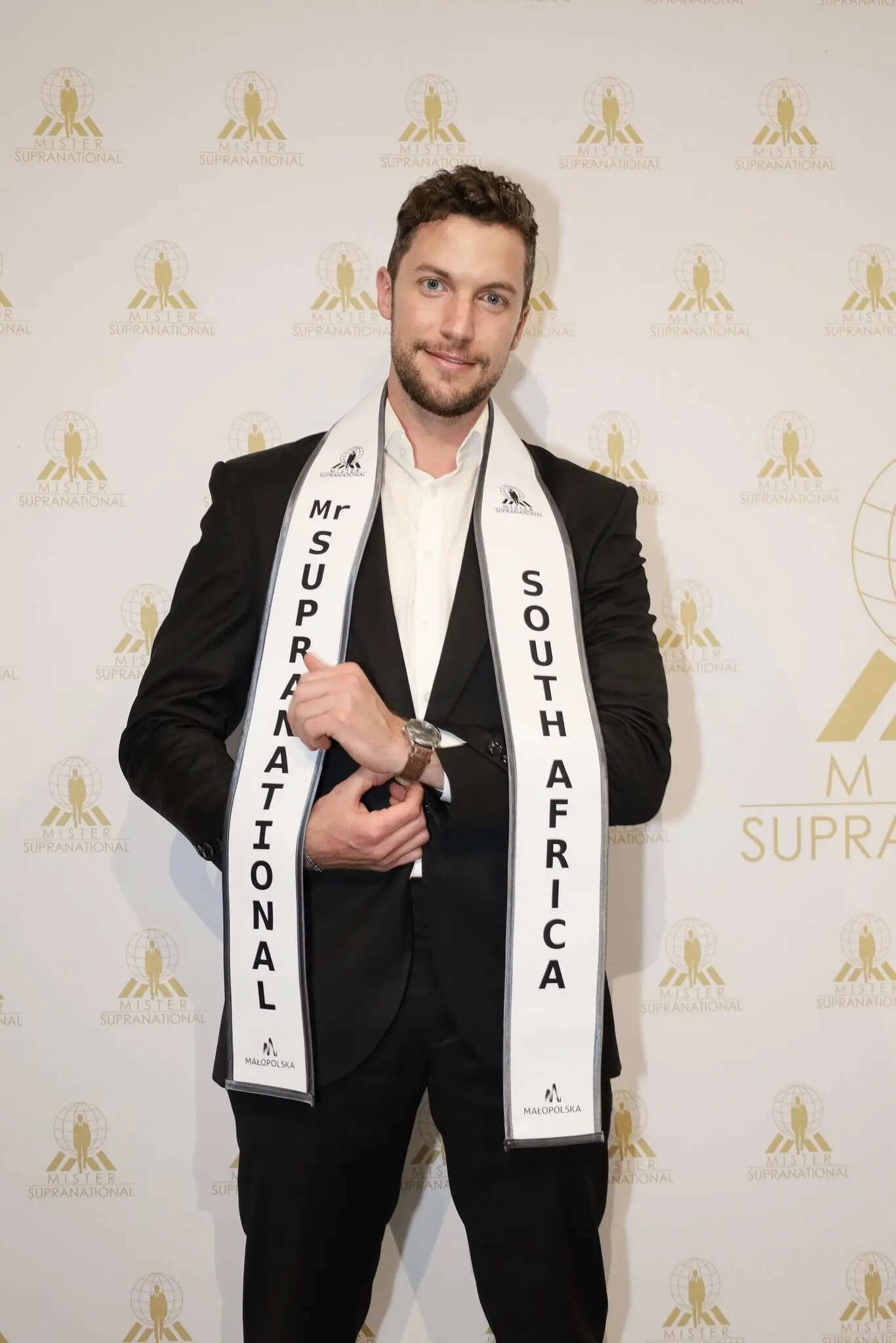 Here’s a List of the Special Awards Winners at Mister Supranational 2025