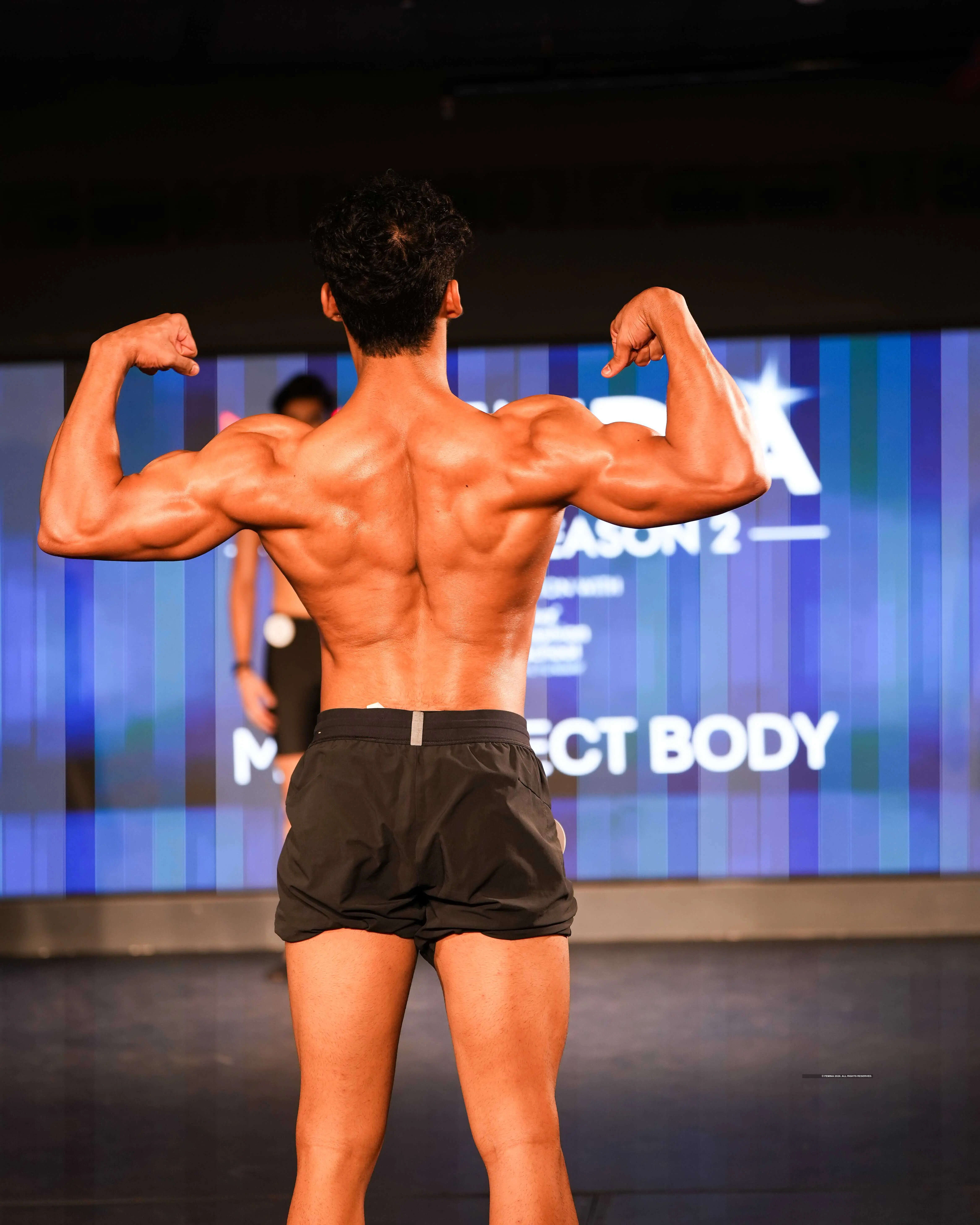 The Wait is Over: Mr India 2025 Season 2 Reveals Its Mr Perfect Body ...