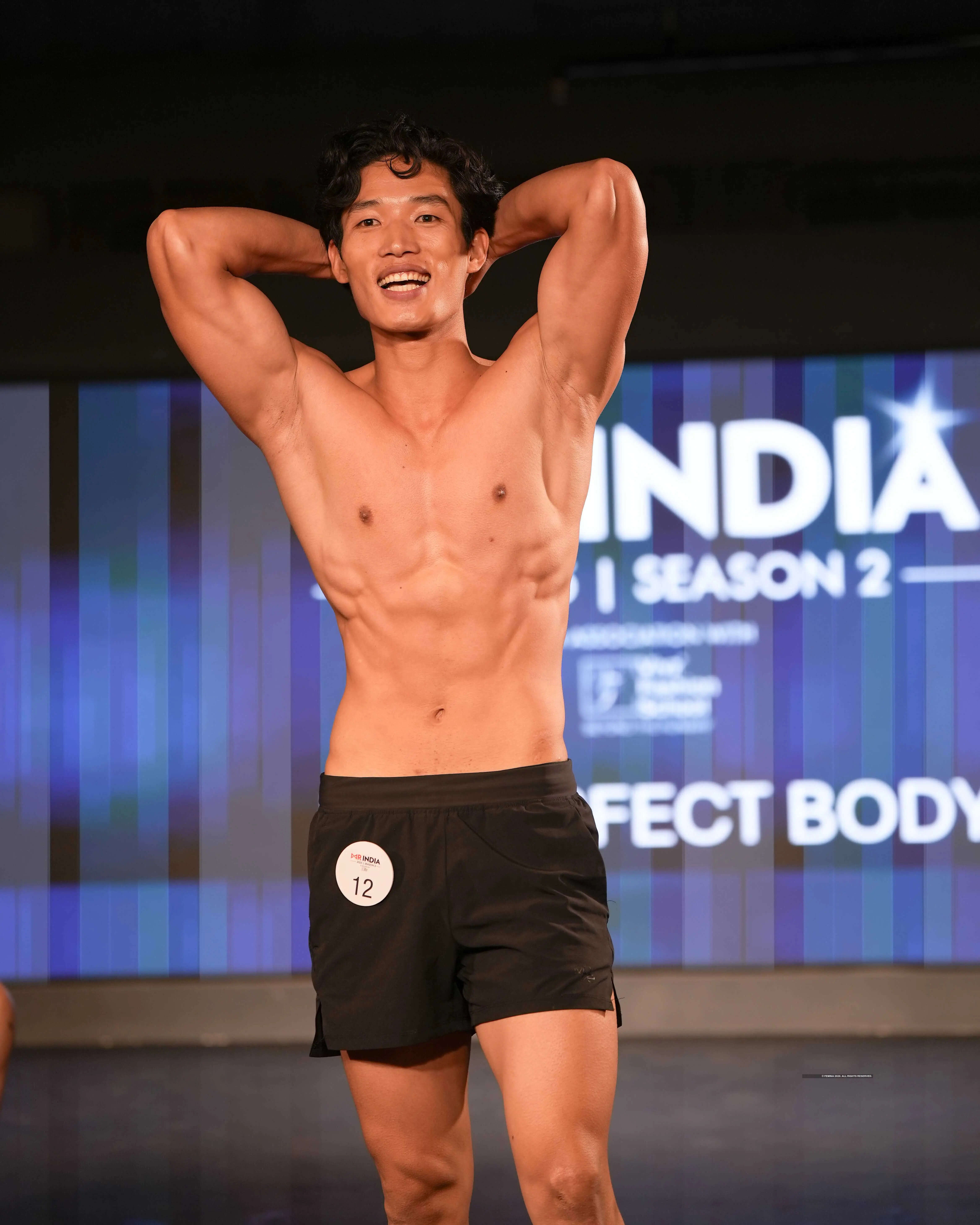 The Wait is Over: Mr India 2025 Season 2 Reveals Its Mr Perfect Body ...
