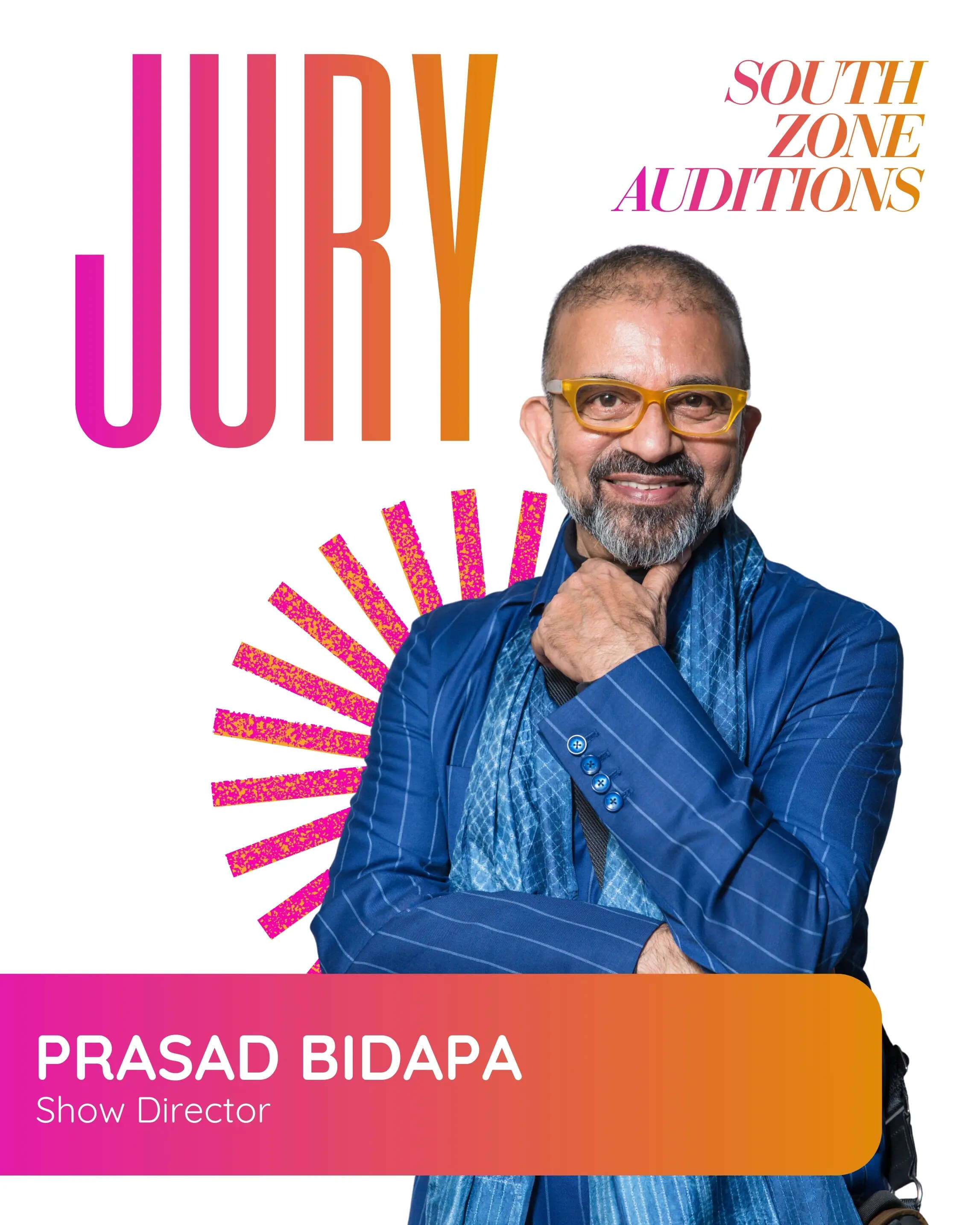 Meet the Esteemed Jury Panel for the 61st Femina Miss India South Zone ...