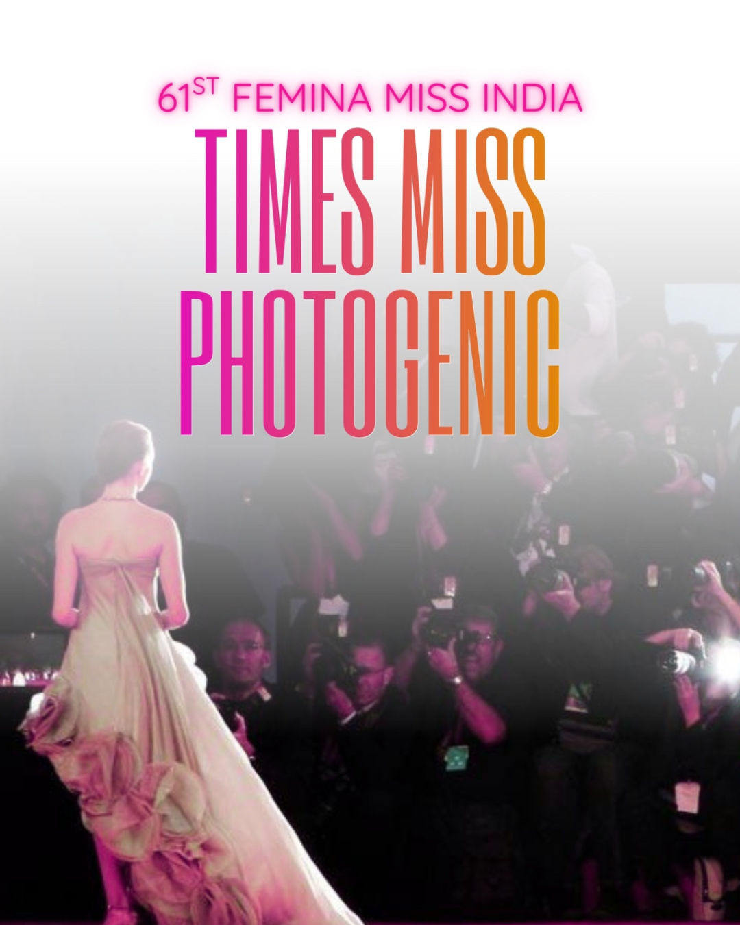 Top 30 State Winners Set to Compete in Sub-Contests at 61st Femina Miss ...