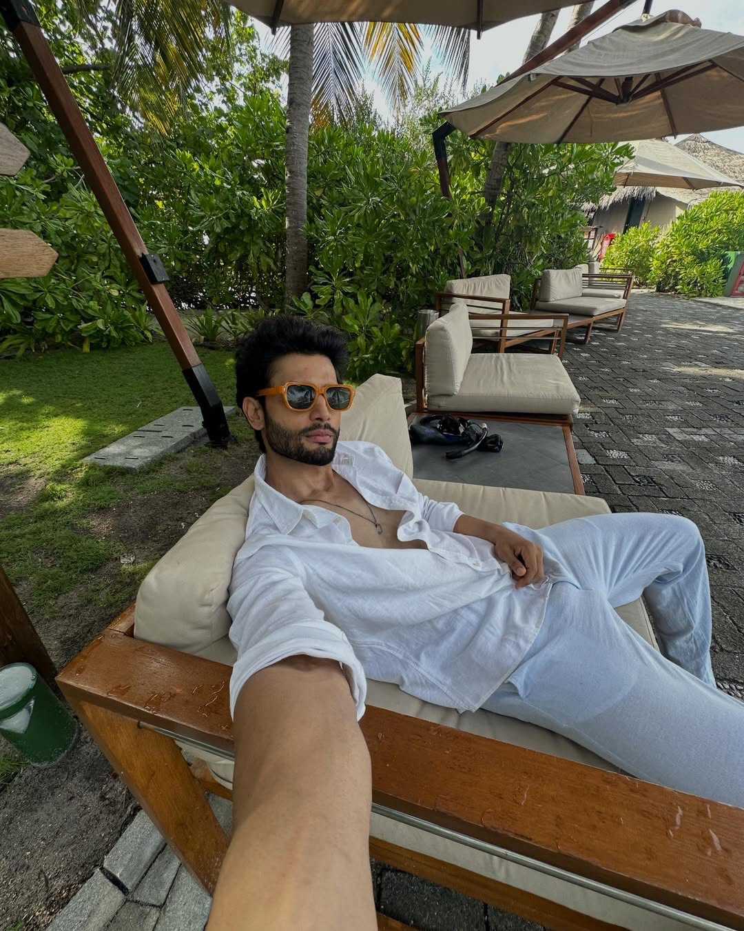 9 Pictures of Rohit Khandelwal That Will Make You Fall for His Charm in ...