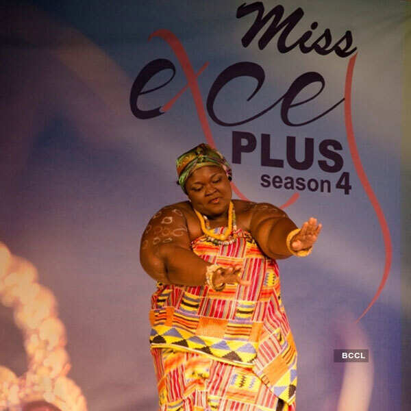 Out-of-the-box beauty pageants in 2013