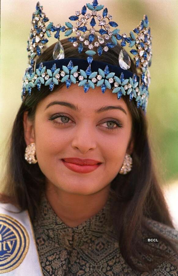 10 Most stunning Miss World Winners