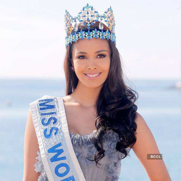 10 Most stunning Miss World Winners