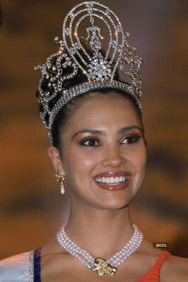 7 Things you need to know about Lara Dutta