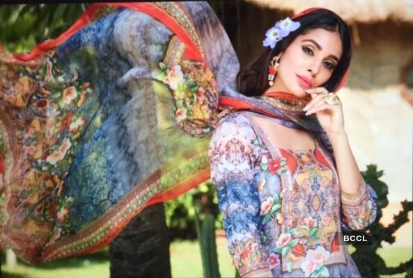 Alankrita Sahai - The quintessential beauty queen