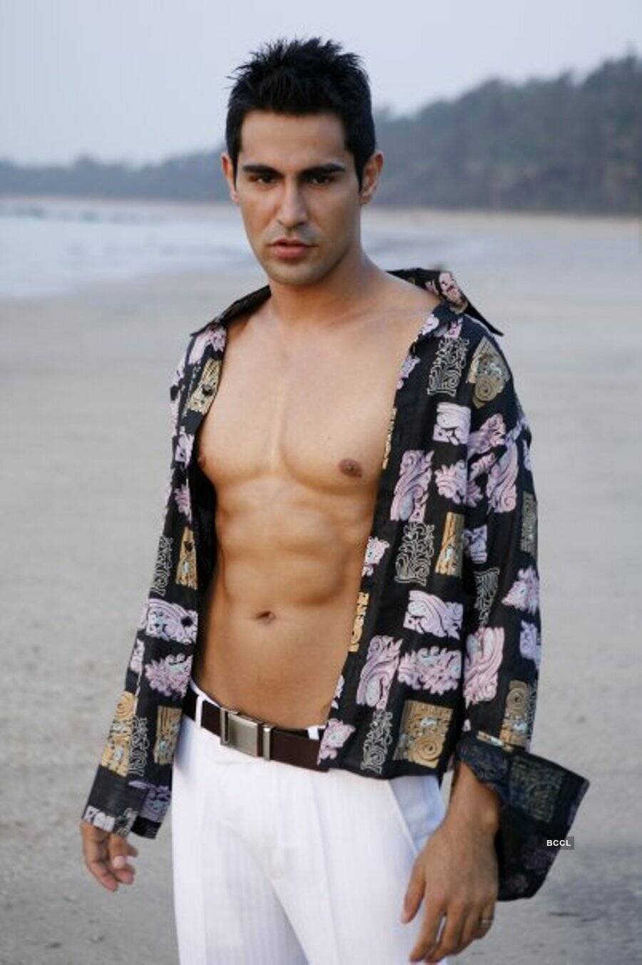 Hottest Winners of Mr India