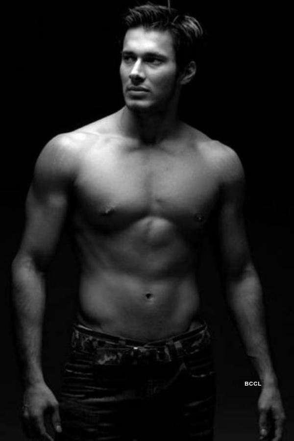 Hottest Winners of Mr India