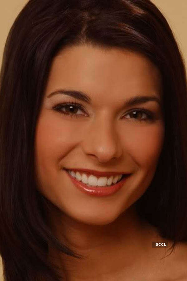 Former beauty queen found dead