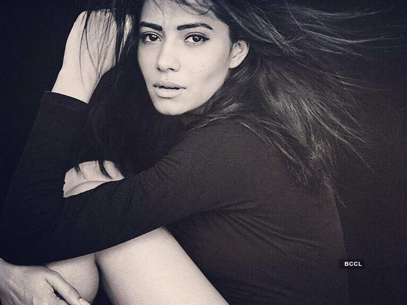 These pictures of Gurleen Grewal will leave you awestruck
