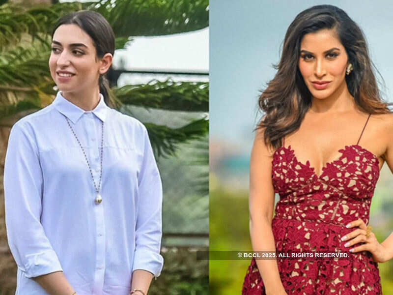 Yamaha Fascino Miss Diva 2016: Episode 2 - Toranj Kayvon Photoshoot