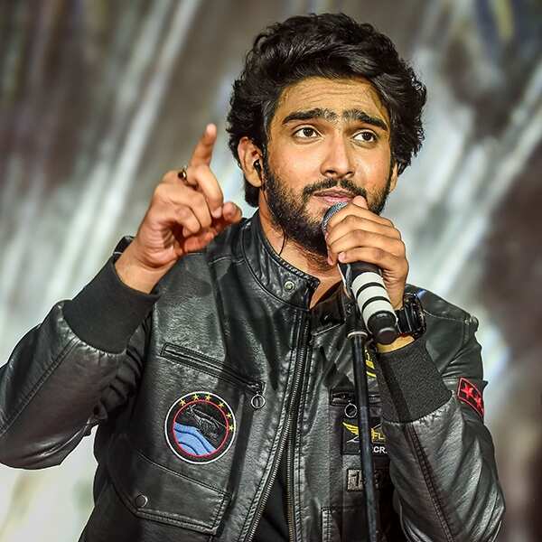 Oppo Bombay Times Fresh Face 2016 : Mumbai Finale