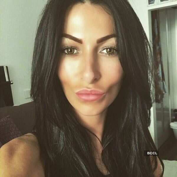 Model jailed for identity theft and million pound fraud