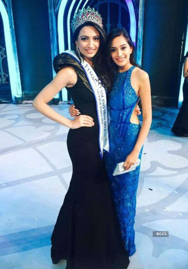 Rakshitha-Roshmitha Harimurthy, more than just sisters