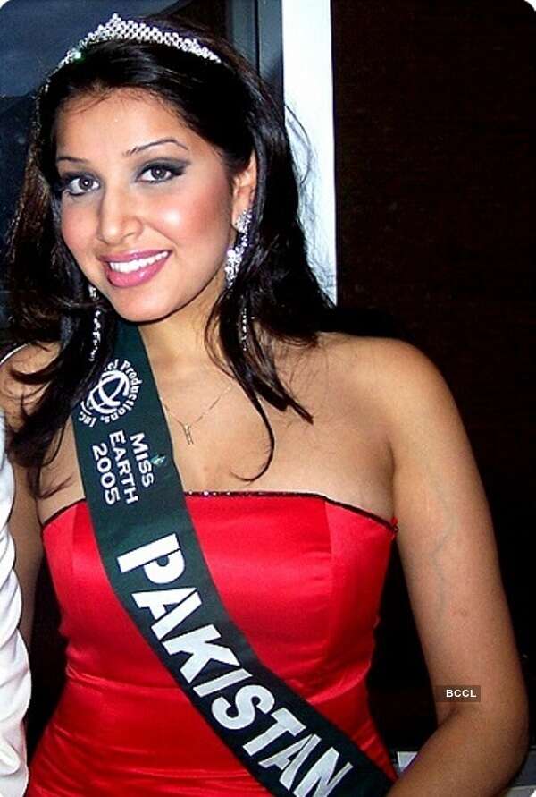 Everything you need to know about Miss Pakistan World