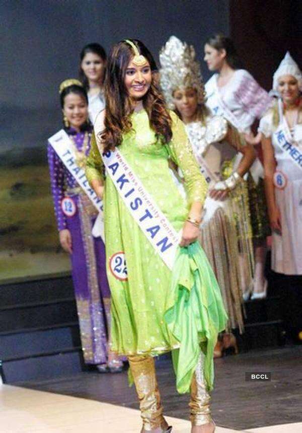 Everything you need to know about Miss Pakistan World