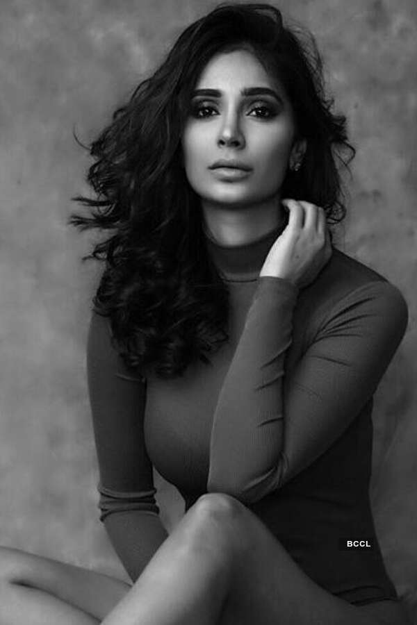 Alankrita Sahai is the master of all guises