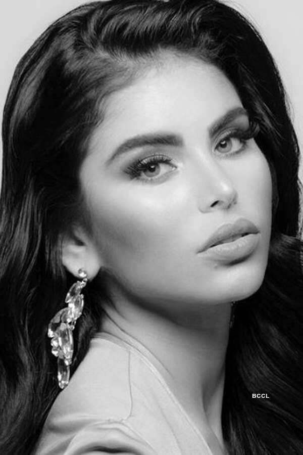 Ninoska Vásquez crowned Miss Earth Venezuela 2017