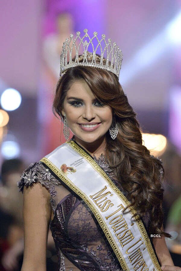 Ninoska Vásquez crowned Miss Earth Venezuela 2017