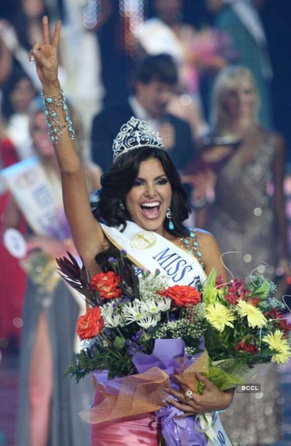10 most beautiful Intercontinental winners of all time