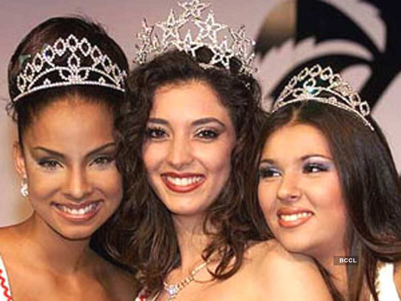 10 most beautiful Intercontinental winners of all time