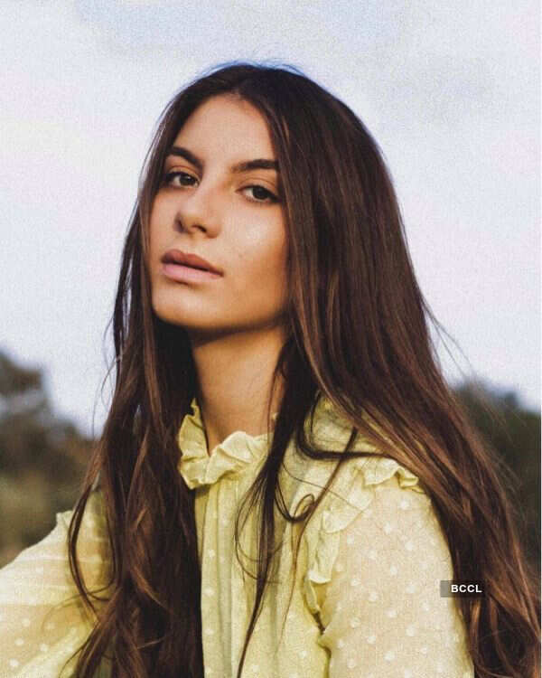 Maria Armenaki crowned Miss Earth Cyprus 2018