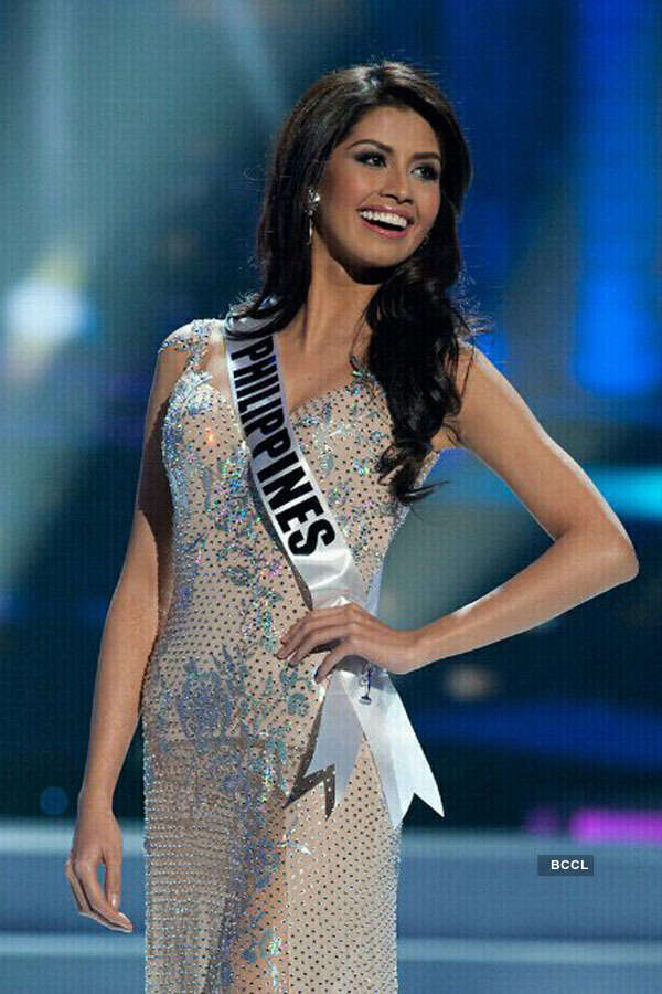 Most inspiring quotes by famous beauty queens