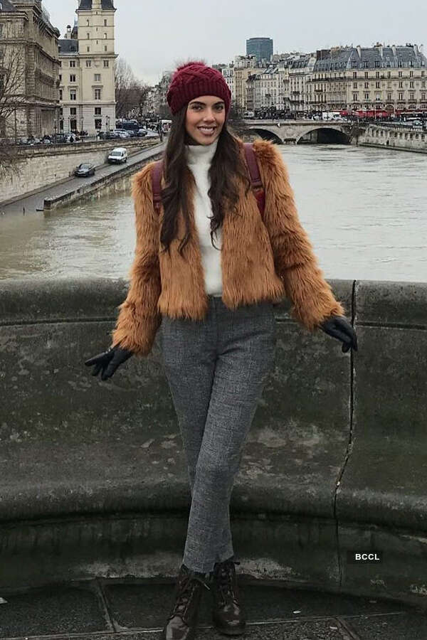 Lezly Díaz crowned Miss Grand Mexico 2018