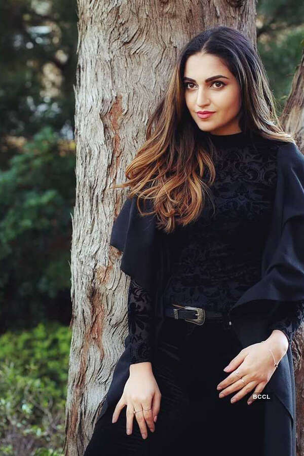 Miss Iran to debut at Miss Universe 2019