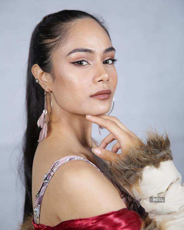 Titania Matekuolava crowned new Miss Earth Tonga 2019