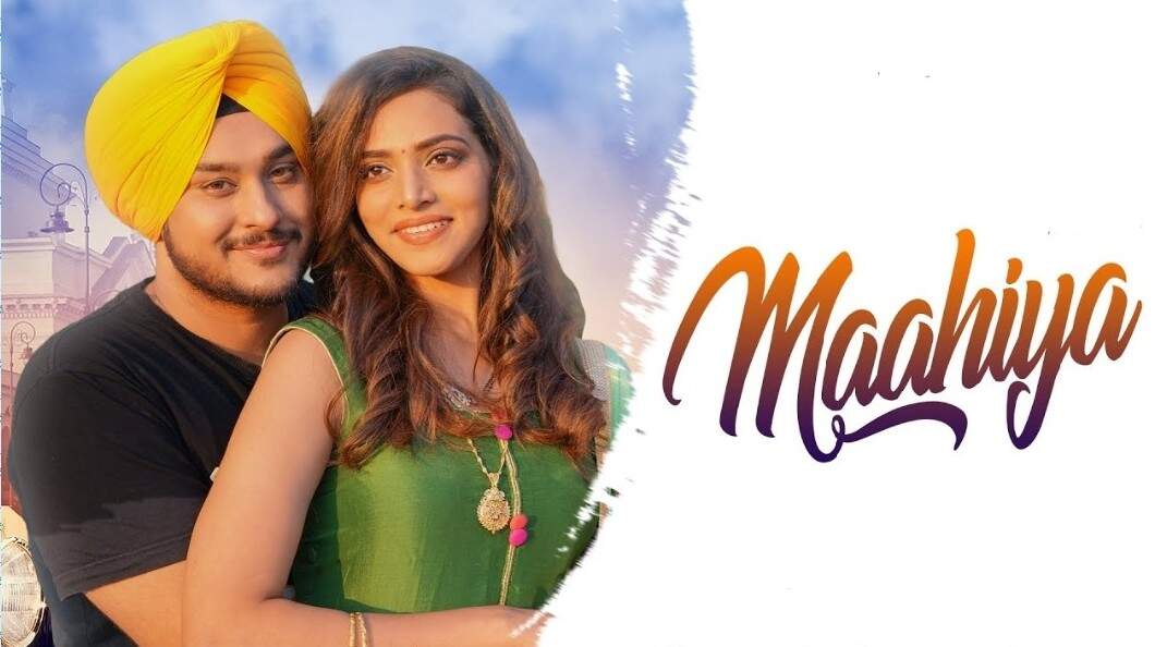 Menka Rai makes her debut into the Punjabi music industry with ‘Maahiya’