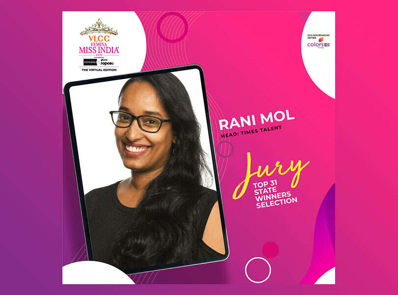 Meet the jury of VLCC Femina Miss India 2020