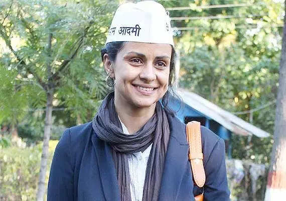 5 Interesting facts about Gul Panag that you must know!