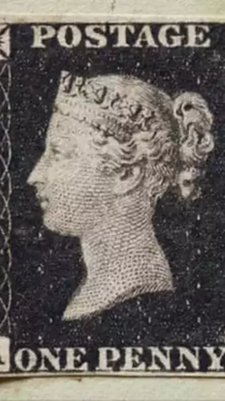 Worlds Most Expensive Stamp Collection The 10 Most Valuable Stamps In