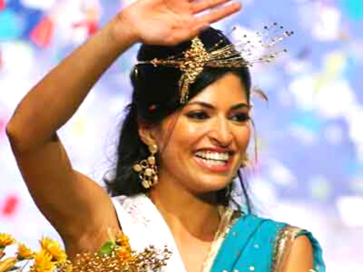 Here's a list of phenomenal answers that won the beauties the Miss ...