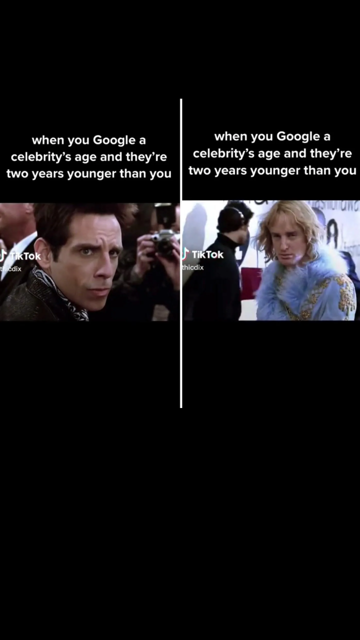Zoolander Quotes