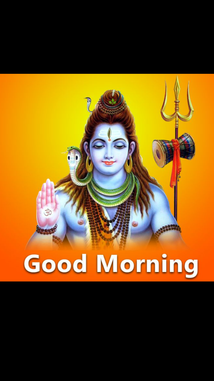 Good Morning Wishes In Hindi With God Images For Whatsapp - Infoupdate.org