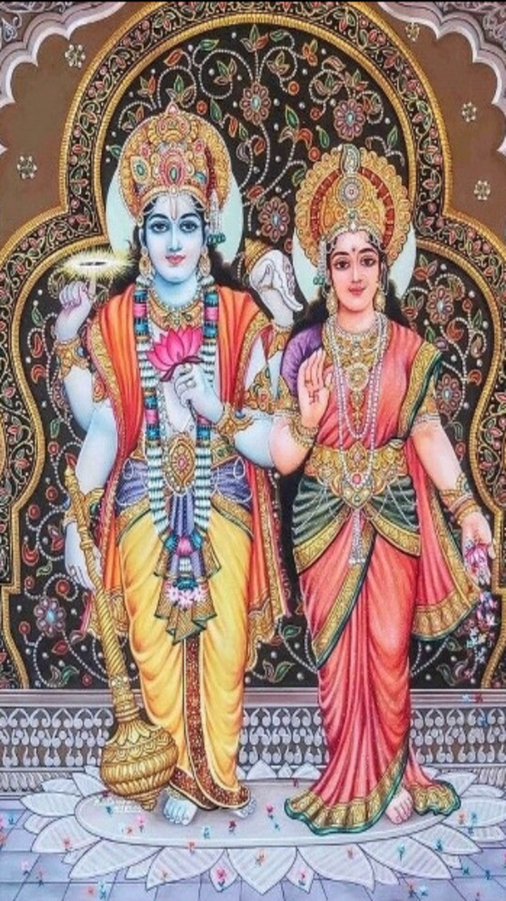 Good Morning Images Of Goddess Lakshmi 60+ Good Morning Images With