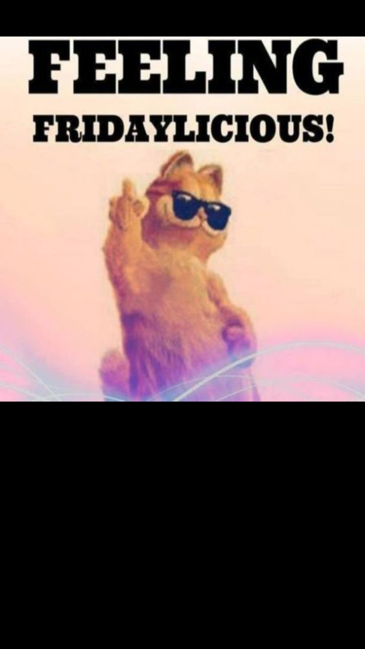 Happy Friday Memes Friday Memes GIFs Find & Share On GIPHY