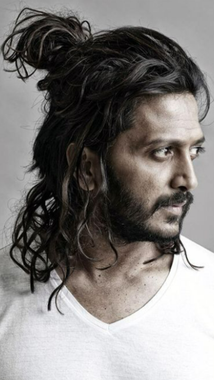 9 amazing hairstyles for men with long hair Times Now