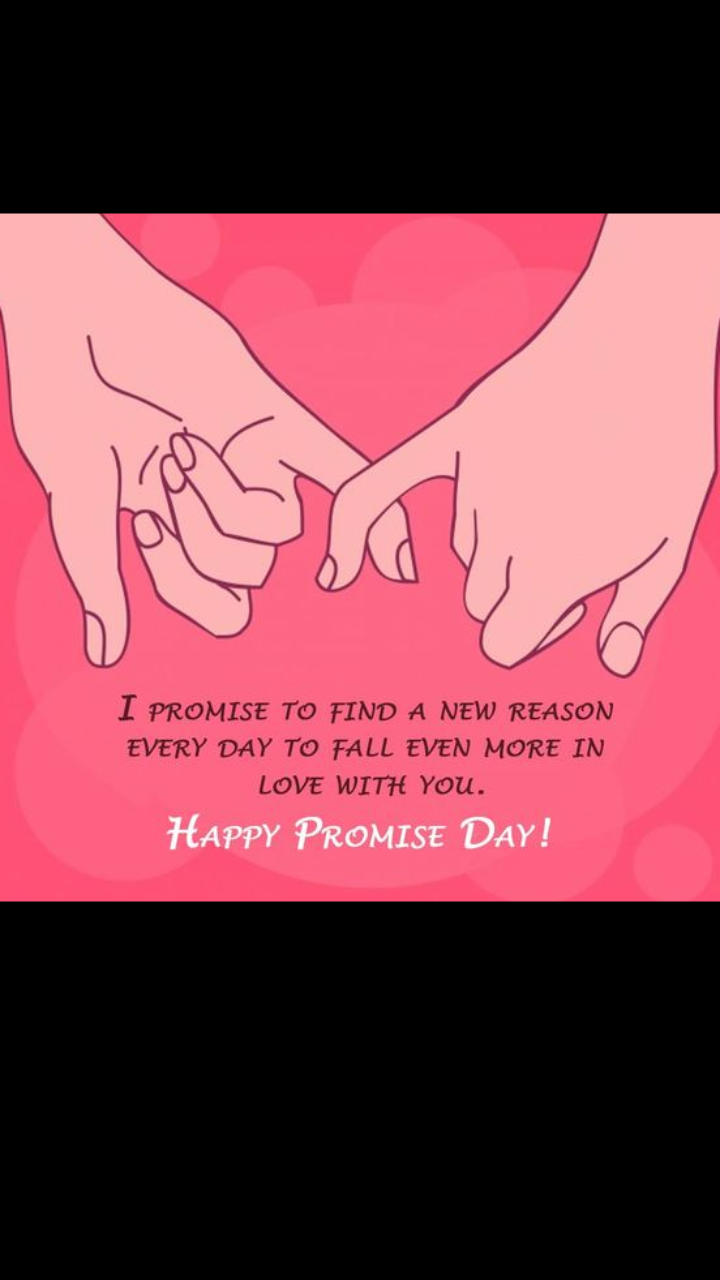 Beautiful Promise Quotes Promises. The World Is Full Of Them.