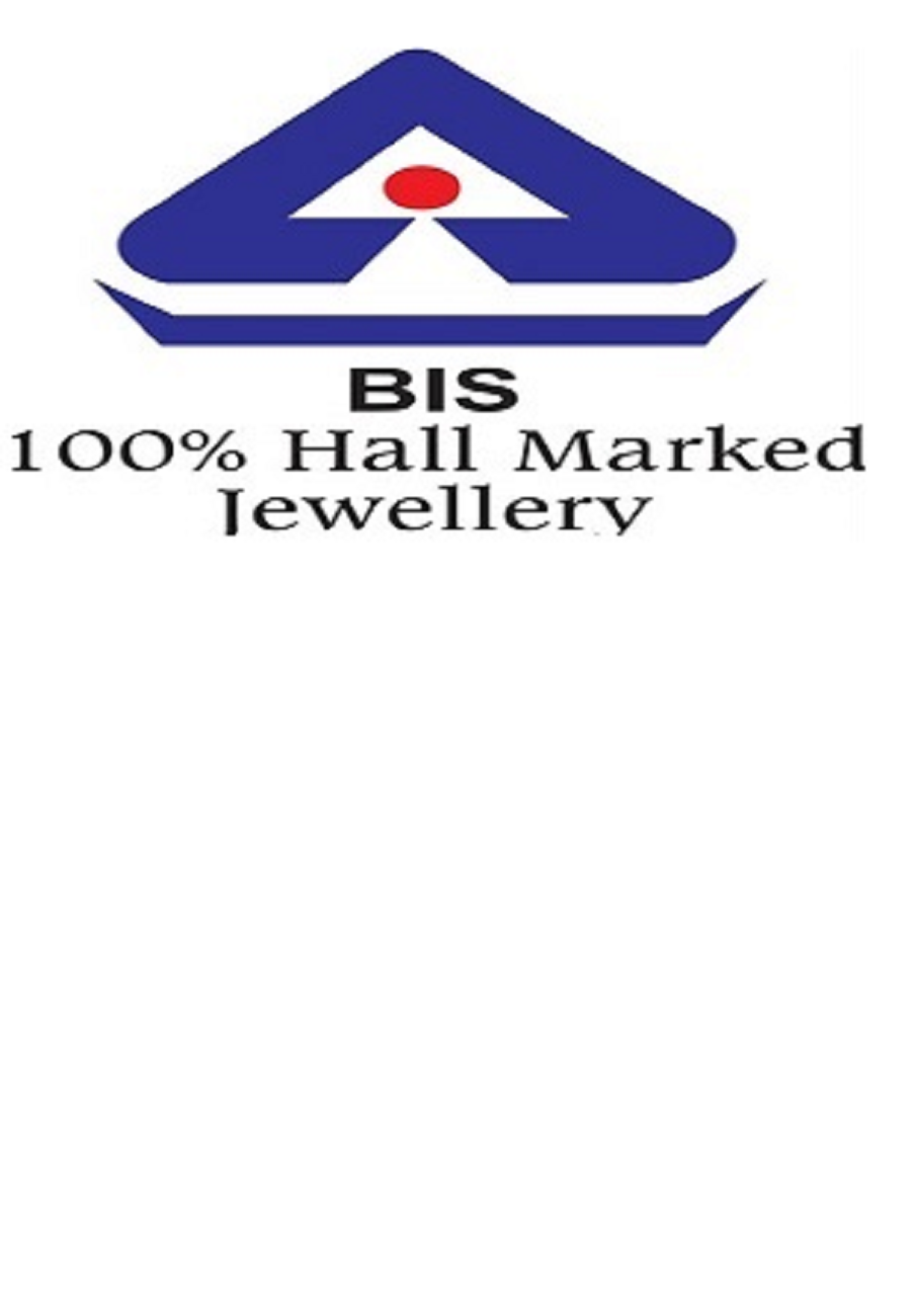 Bis Hallmark Gold Logo
