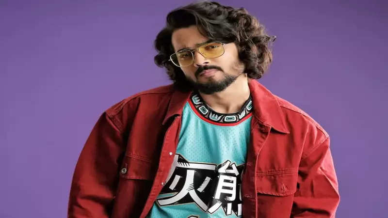 Bhuvam Bam spills the beans on his 15 year long steady relationship ...