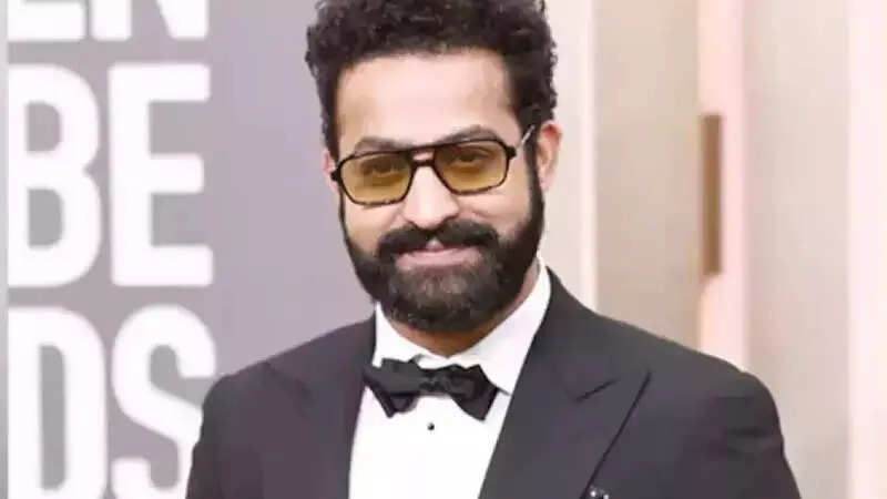 Jr NTR to make his OTT debut with new talk show. Details inside