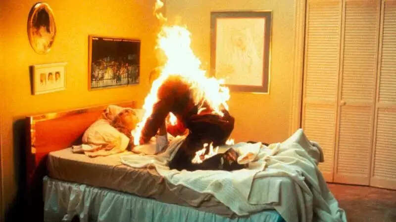 Hot summer nights? Heres how to ensure a good nights sleep despite the ...