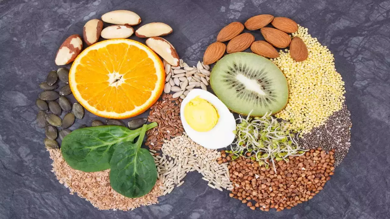 Craving iodine-rich foods? Here are the top 10 powerhouses to ...