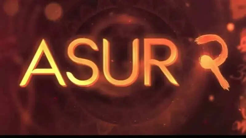 Asur 2 trailer: Arshad Warsi stuck in a deadly game between myths and ...