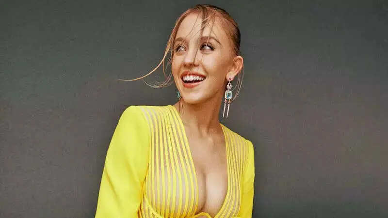 Sydney Sweeney confirms Marvel debut alongside Dakota Johnson in Madame Web