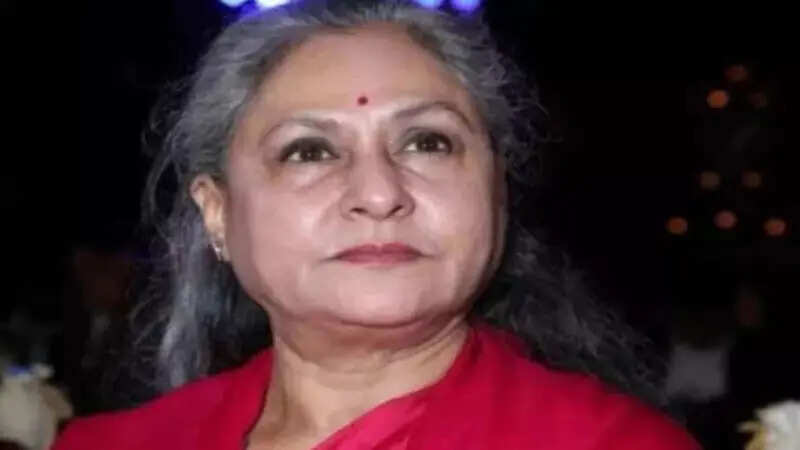 Jaya Bachchan to make rare media appearance to promote ‘Rocky Aur Rani ...
